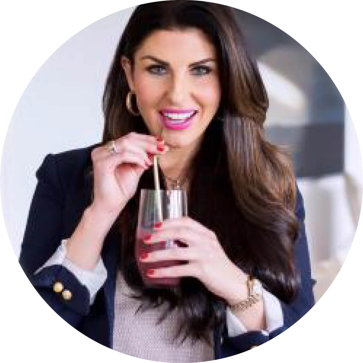 Our Team | Invest in this Smoothie Innovator | Blender Bites